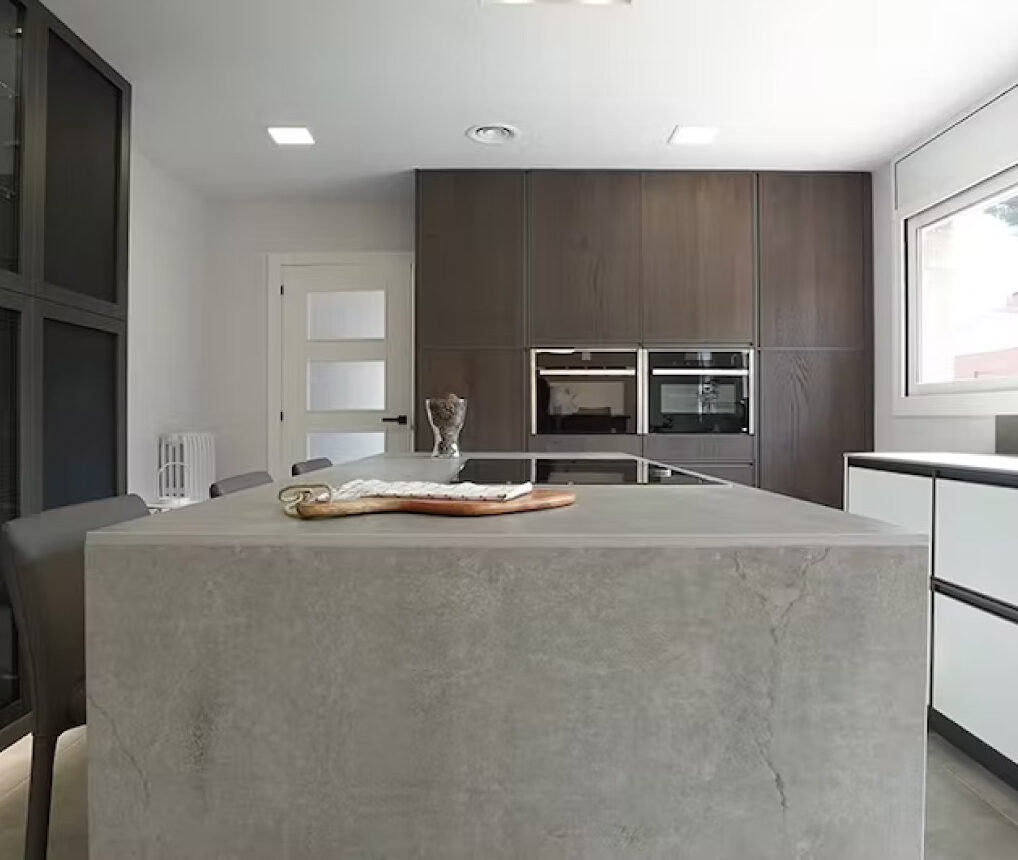 Dekton Soke - Granico